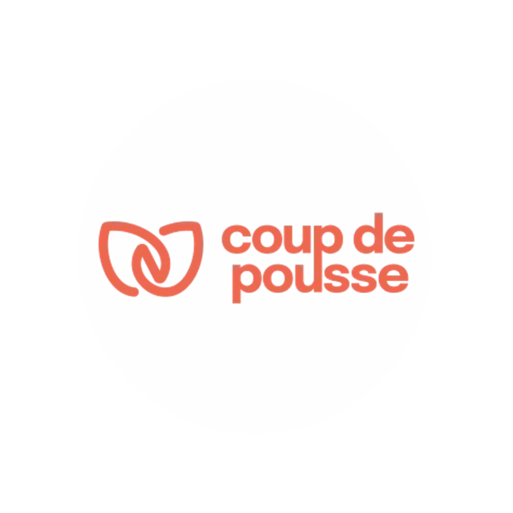 Coup de Pousse - Polypus CH